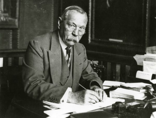 What’s In The Conan Doyle Archive? – Conan Doyle Collection