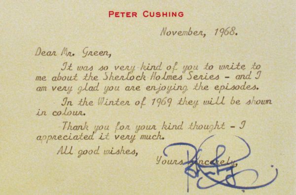 Sherlock Adapted – Conan Doyle Collection