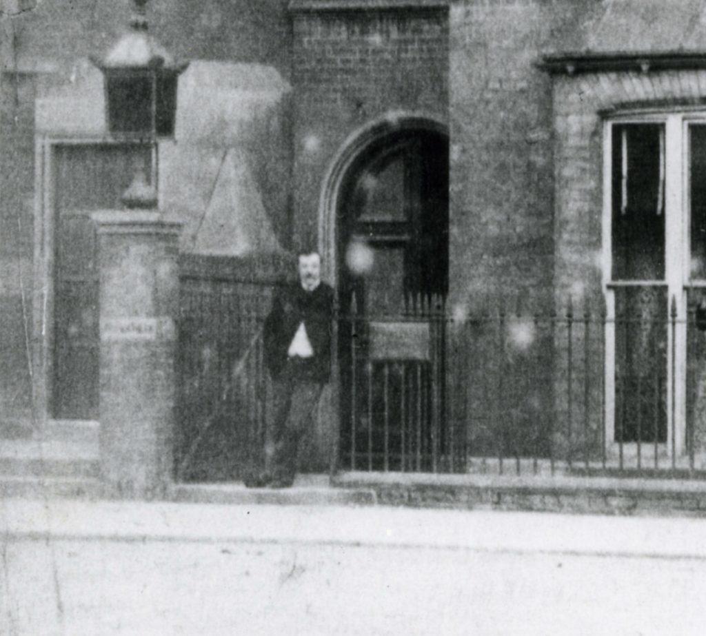 Sport, Stethoscopes and Stories: 1882-1890 – Conan Doyle Collection